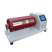 China EN 12472 ISO 24348 Nickel Release Wear Testing Machine N 1811 Compliance and 10kg Load Capacity Lab Test Machine for sale