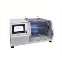 China EN 12472 ISO 24348 Nickel Release Wear Testing Machine N 1811 Compliance and 10kg Load Capacity Lab Test Machine for sale