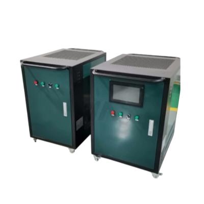 China Power Load Box Electrical Power Loading Tester P56 Protection 220V Voltage and 1 Year Warranty Lab Test Machine for sale