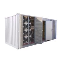 China Dry Load Cabinet Testing Machine P56 Protection 220V/380V Voltage and 50HZ-60HZ Frequency Lab Test Machine for sale