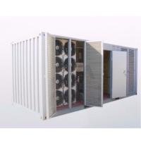 China Dry Load Cabinet Testing Machine P56 Protection 220V/380V Voltage and 50HZ-60HZ Frequency Lab Test Machine for sale
