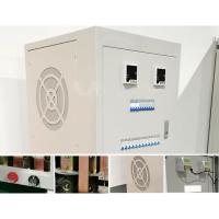 China Dry Load Cabinet Testing Machine P56 Protection 220V/380V Voltage and 50HZ-60HZ Frequency Lab Test Machine for sale