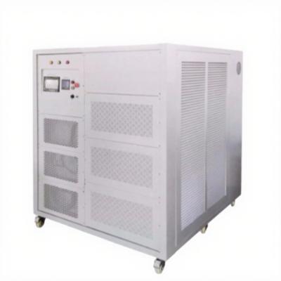China Generator Load Tester 20V/380V Voltage 10Kvar-2000Kvar Power Range and 1 Year Warranty Lab Test Machine for sale