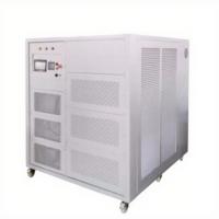 China Generator Load Tester 20V/380V Voltage 10Kvar-2000Kvar Power Range and 1 Year Warranty Lab Test Machine for sale