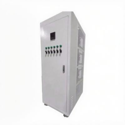 China IP56 Protection DC Load Box 20V/380V Voltage  Year Warranty for High Reliability Performance Testing Lab Test for sale