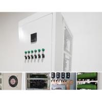 China IP56 Protection DC Load Box 20V/380V Voltage  Year Warranty for High Reliability Performance Testing Lab Test for sale