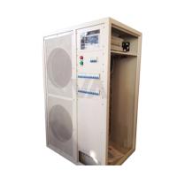 China Large Power Load Resistor Cabinet 20V Voltage -1500V Range for 500KW Balancing Load Testing Lab Test Machine for sale