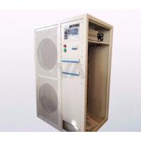 China Large Power Load Resistor Cabinet 20V Voltage -1500V Range for 500KW Balancing Load Testing Lab Test Machine for sale