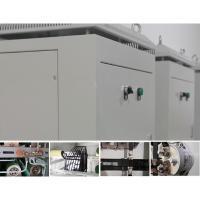 China Large Power Load Resistor Cabinet 20V Voltage -1500V Range for 500KW Balancing Load Testing Lab Test Machine for sale