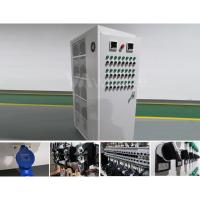 China High Wattage Alloy Plate Type Resistance Cabinet 20V Voltage 0KW-1000KW Rated Power for Load Balance Testing for sale