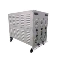 China IP56 Protection Adjustable Resistance Box 20V Voltage -1500V Range for Precision Large Power Applications Lab for sale