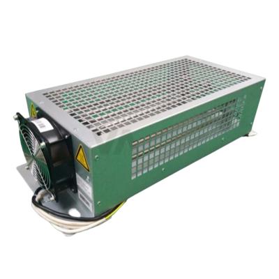China IP56 Protection Braking Resistor Box kW-350kW Power Range and ≤375℃ Rated Temperature Rise Lab Test Machine for sale