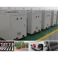 China IP56 Protection Braking Resistor Box kW-350kW Power Range and ≤375℃ Rated Temperature Rise Lab Test Machine for sale