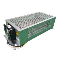 China IP56 Protection Braking Resistor Box kW-350kW Power Range and ≤375℃ Rated Temperature Rise Lab Test Machine for sale