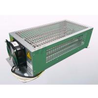 China IP56 Protection Braking Resistor Box kW-350kW Power Range and ≤375℃ Rated Temperature Rise Lab Test Machine for sale
