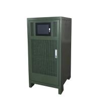 China 24V Lead Acid Battery Testing Machine P56 Protection 20V/380V Voltage for Pulse Charging and Discharging Lab for sale