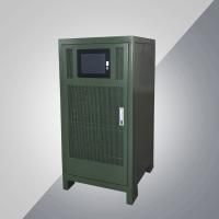 China 24V Lead Acid Battery Testing Machine P56 Protection 20V/380V Voltage for Pulse Charging and Discharging Lab for sale