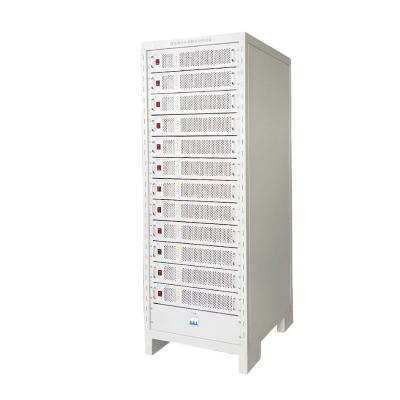 China IP56 Protected 220V/380V Battery Discharge Testing Machine  Year Warranty for Energy Storage Battery Modules Lab T for sale