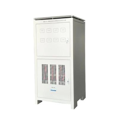 China 300A5V 8L Lithium Battery Test Machine recision ±0.1%FS for Direct Current Internal Resistance Testing Lab Test Ma for sale