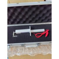 China IEC61032 Test Bend Finger Probe B Test Finger IEC950 IEC60335 Small Meter for sale