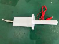 China IEC61032 Test Bend Finger Probe B Test Finger IEC950 IEC60335 Small Meter for sale
