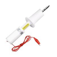 China IEC60065 12mm test Finger Probe with 75N Thrust Small Meter Testing Equipment for sale