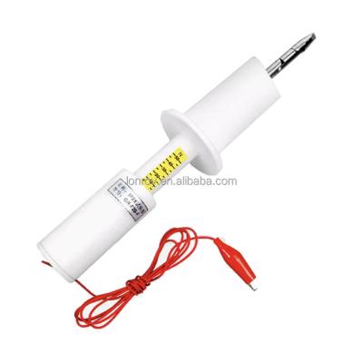 China IEC 61032 Test Finger Probe IEC 60065 EN Testing Pointer Sensor Lab Probe Small Meter for sale