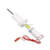 China IEC 61032 Test Finger Probe IEC 60065 EN Testing Pointer Sensor Lab Probe Small Meter for sale