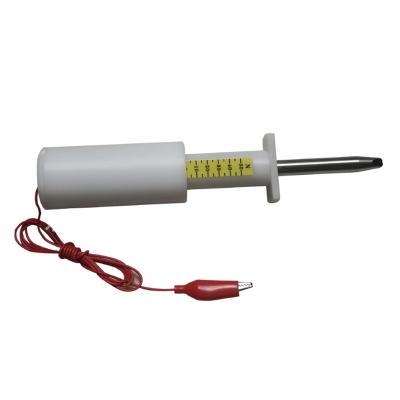 China IEC 60335 IEC 60065 50N Test Finger Laboratory Probe Finger IEC 61032 Experimental Finger Small Meter for sale