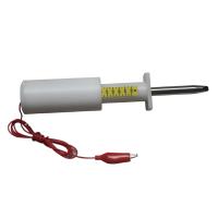 China IEC 60335 IEC 60065 50N Test Finger Laboratory Probe Finger IEC 61032 Experimental Finger Small Meter for sale