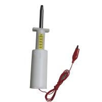 China IEC 60335 IEC 60065 50N Test Finger Laboratory Probe Finger IEC 61032 Experimental Finger Small Meter for sale