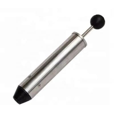 China IEC 60068 0.2J Spring Impact Hammer Small Meter Testing Equipment for sale