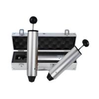 China IEC 60068 0.2J Spring Impact Hammer Small Meter Testing Equipment for sale