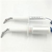 China EN 60529 UL 1278 Standard Testing Finger Articulated Test Finger Standard Protection Level Testing Equipment Small Meter for sale