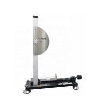 China IEC 60068 Spring Impact Hammer Calibrating Equipment Calibration Device Spring Impact Hammer Calibrator Small Meter for sale