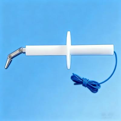 China IEC 60529 IEC 60065 Inspection Probe Fingers Contact Protection Testing Machine Test Probe Small Meter for sale