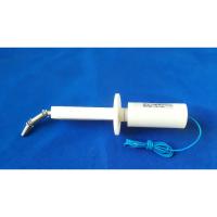 China IEC 60529 IEC 60065 Inspection Probe Fingers Contact Protection Testing Machine Test Probe Small Meter for sale