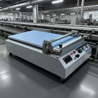 China Wire Bar Coating Machine Wire Wound Rod Coater Wire Rod Coating Testing Equipment Paint Testing Equipment for sale