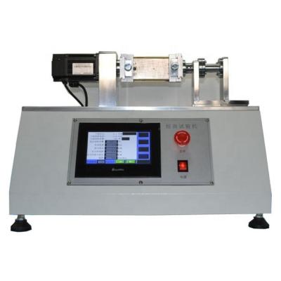 China LR-345 Mobile Phone Torsion Test Machine Phone Torsion Testing Equipment Mobile Phone Twist Bending Tester Lab Test Mach for sale