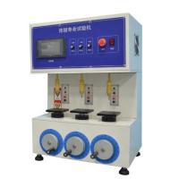China Three-axis Switch Key Life Tester Mobile Phone/Computer Key Life Testing Equipment Button Life Test Machine Lab Test Mac for sale