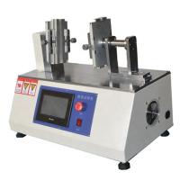 China LR-345 Mobile Phone Torsion Test Machine Phone Torsion Testing Equipment Mobile Phone Twist Bending Tester Lab Test Mach for sale