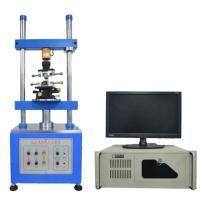 China Cell Phone/USB/Connector Plug Insertion Force Test Machine Equipment Usb Plug Life Tester Lab Test Machine for sale