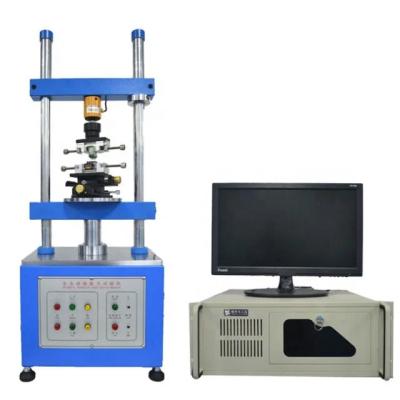 China Cell Phone/USB/Connector Plug Insertion Force Test Machine Equipment Usb Plug Life Tester Lab Test Machine for sale