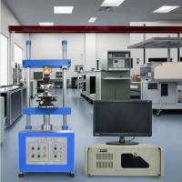 China Cell Phone/USB/Connector Plug Insertion Force Test Machine Equipment Usb Plug Life Tester Lab Test Machine for sale