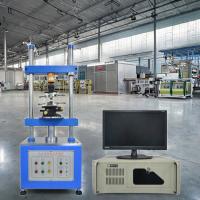 China Cell Phone/USB/Connector Plug Insertion Force Test Machine Equipment Usb Plug Life Tester Lab Test Machine for sale