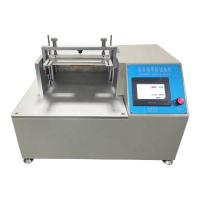 China Mobile Phone Case Bending Testing Machine Mobile Phone Shell Plastic Bending Tester Rubber Durable Test Instrument Lab T for sale