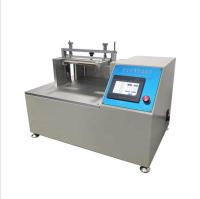 China Mobile Phone Case Bending Testing Machine Mobile Phone Shell Plastic Bending Tester Rubber Durable Test Instrument Lab T for sale
