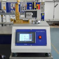 China Mobile Phone Case Bending Testing Machine Phone Bending Strength Test Instrument Lab Test Machine for sale