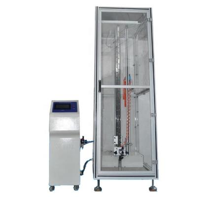 China Automatical Mobile Phone Directional Drop Tester Battery Acceleration Drop Performance Testing Machine Lab Test Machine for sale