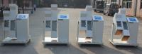China IEC 60068 Mobile Phone Double Drum Drop Testing Machine Double Drum Drop Tester Mobile Phone Drop Test Equipment Lab Tes for sale